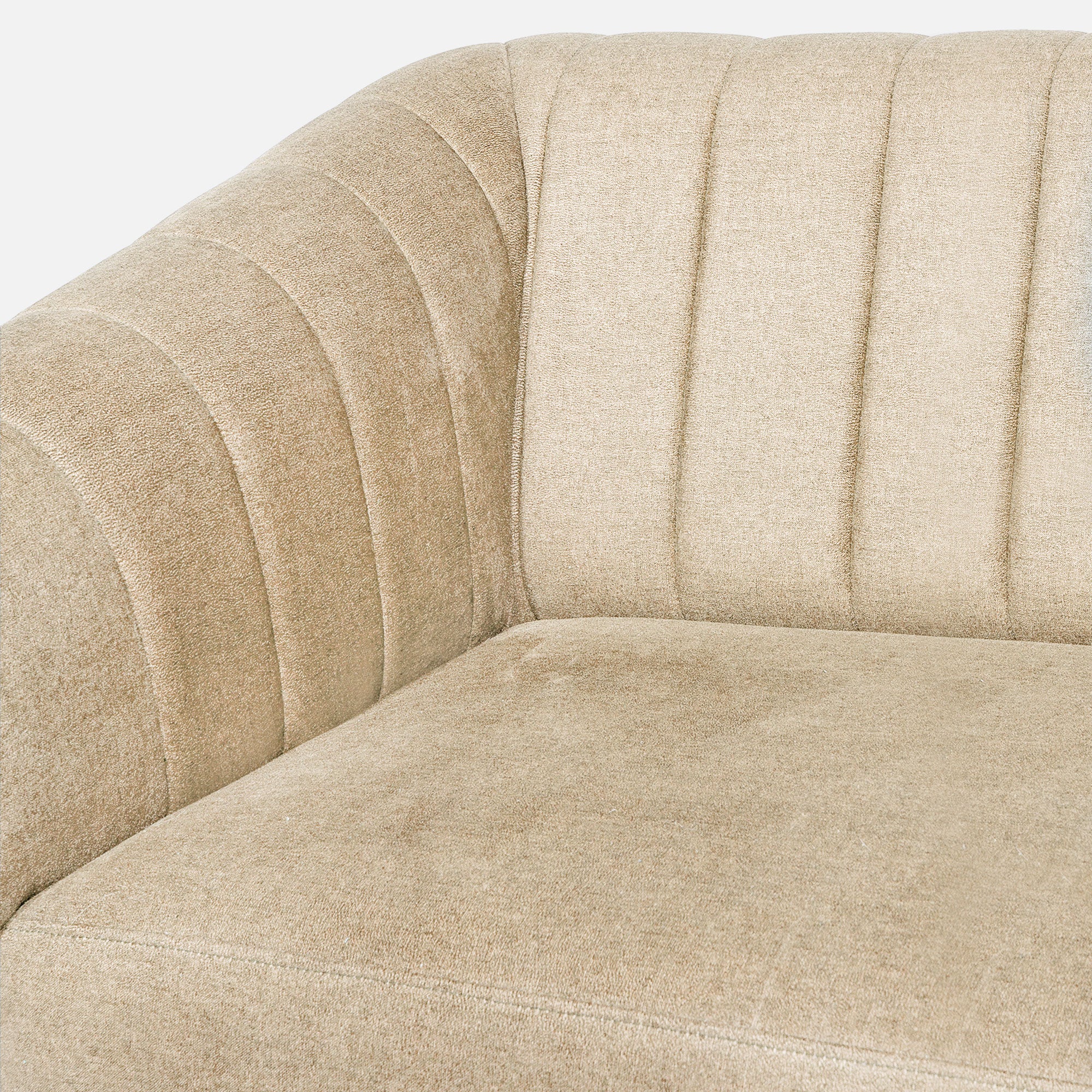 Alexis 3 Seater Sofa | Best Recliner Sofa in India | Jordyblue