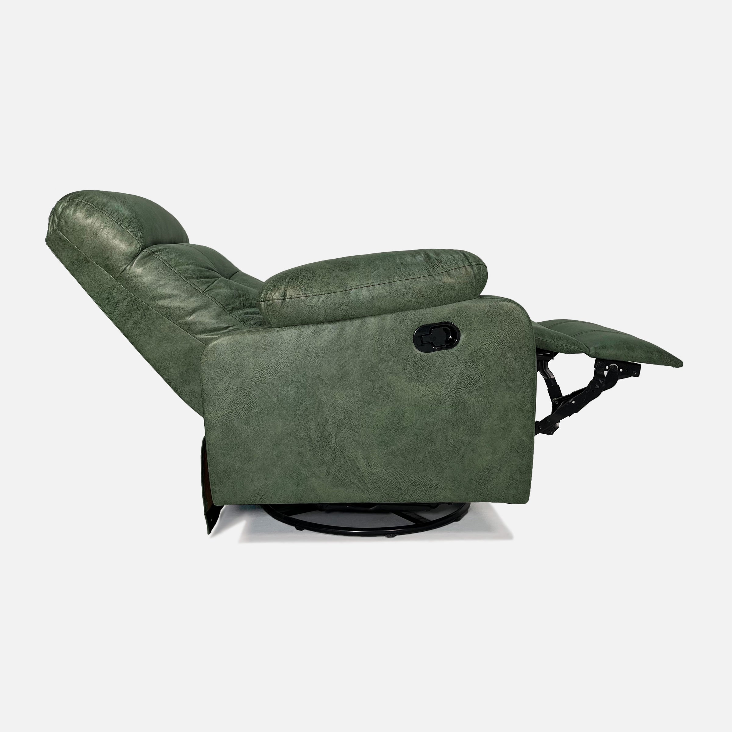 Wayde Fabric Recliner | Buy Recliner Chair Online India | Jordyblue